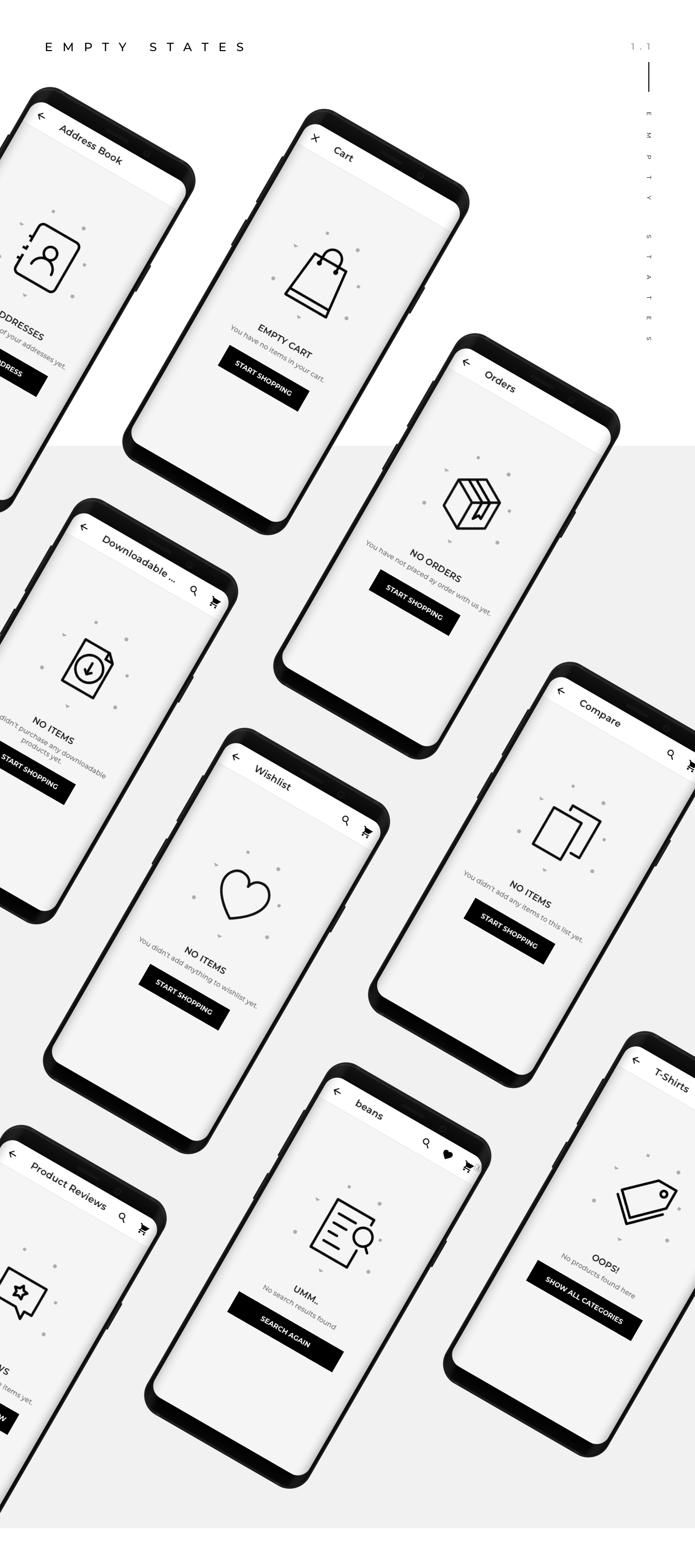 Mobikul - Webkul Design