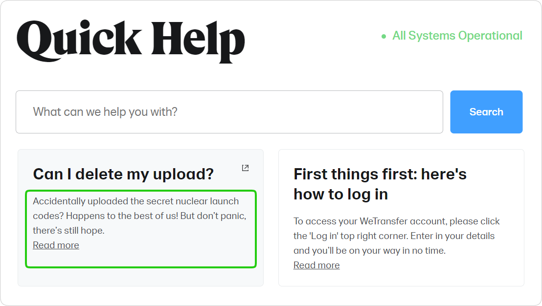 How to write better microcopy? - UI/UX Design - Product and Branding Agency