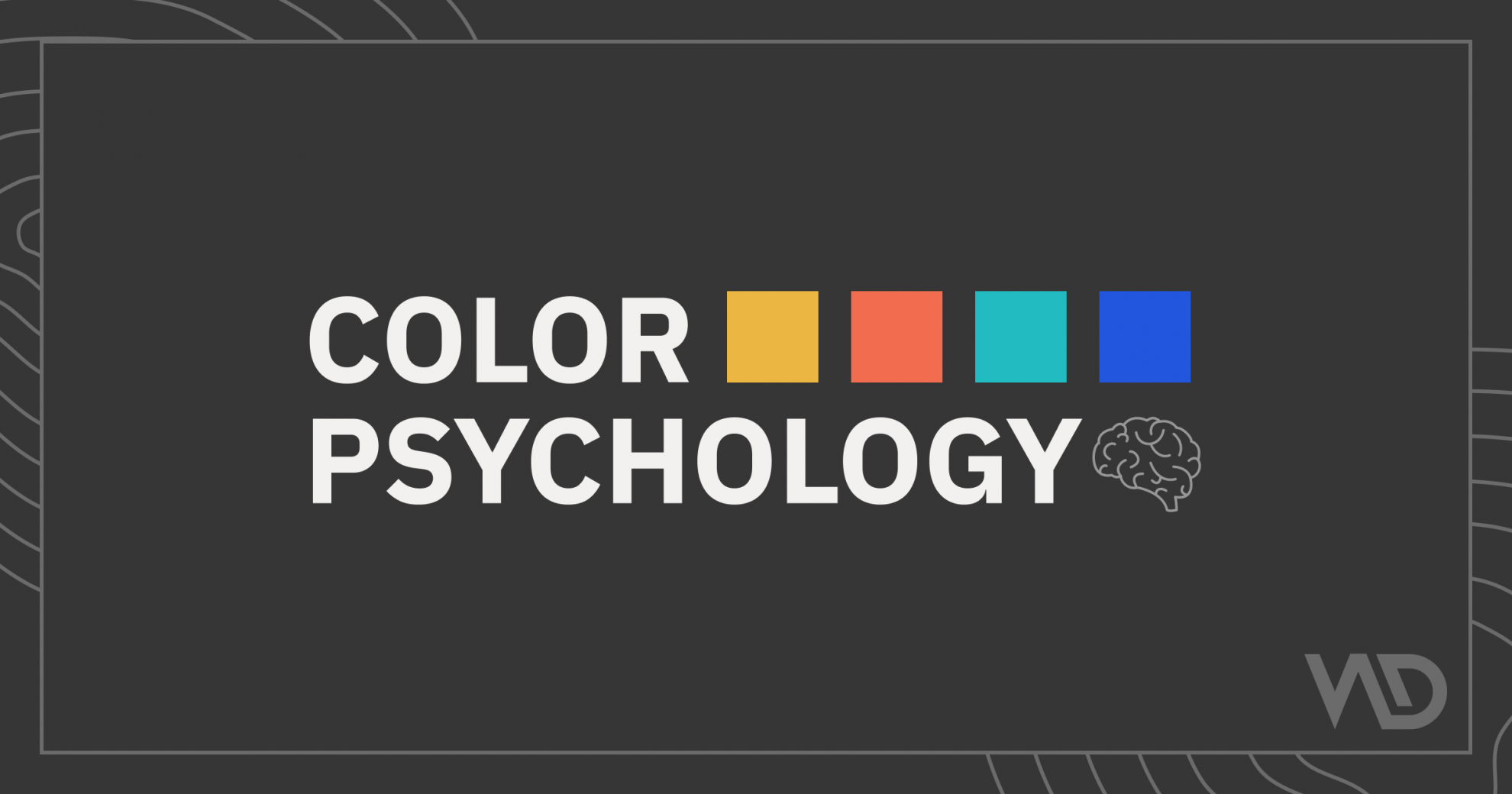 Color Psychology - UI/UX Design - Product and Branding Agency