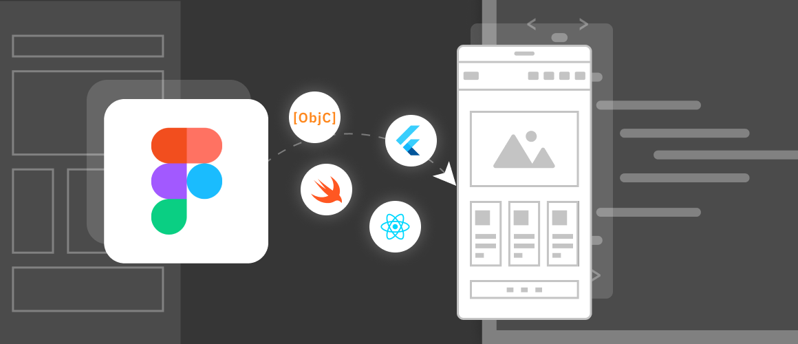 Figma to Mobile App Development