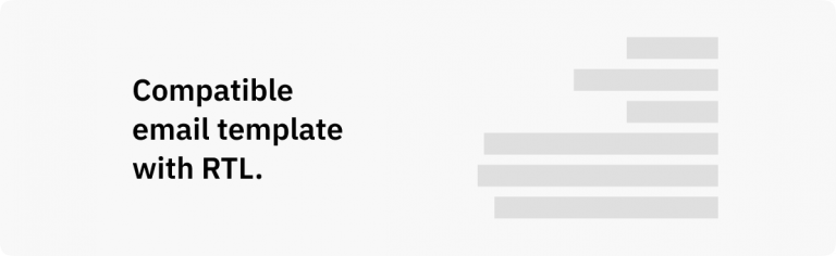 Top 5 Key Features for RTL( Arabic ) Theme Development