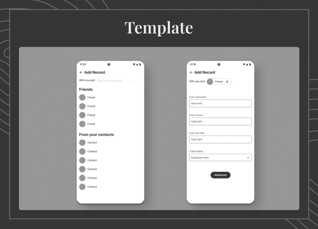 What is the Basic Concept of Atomic Design Methodology? - UI/UX Design ...